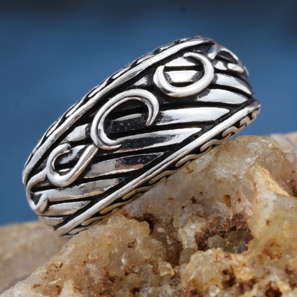 Jewelry | Artisan Crafted Sterling Silver Ring | Poshmark